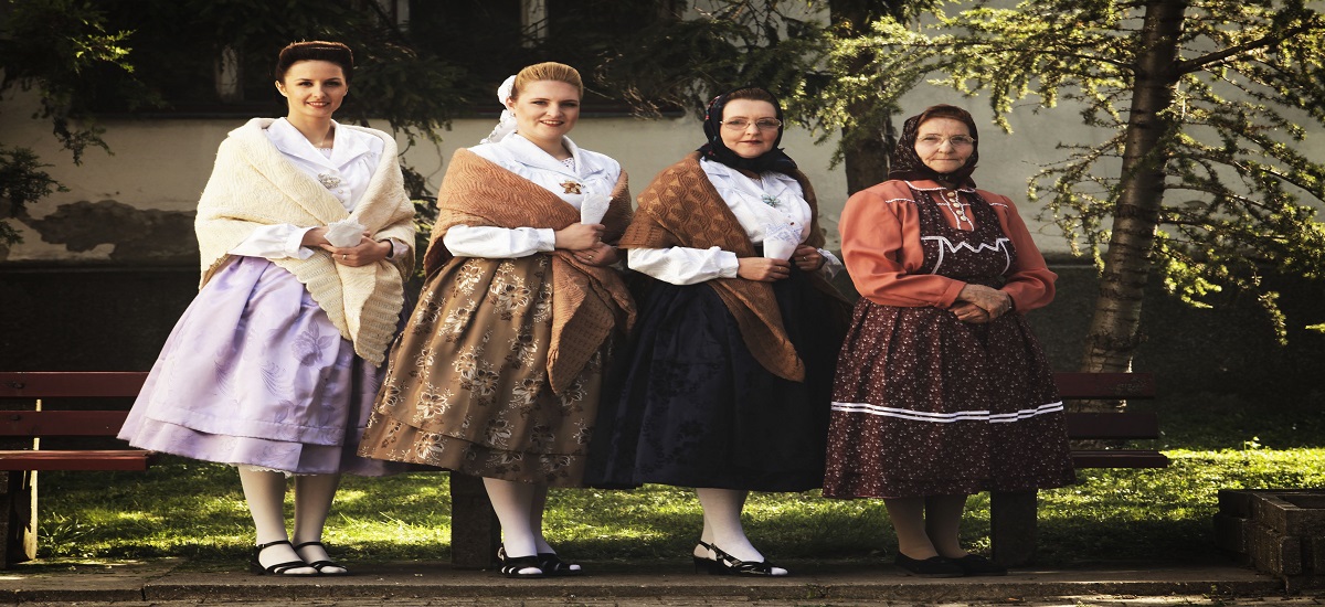 Institute for culture of Ruthenians in Vojvodina - Institute for ...